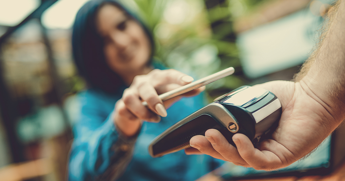 Merchant Services | First Merchants Bank