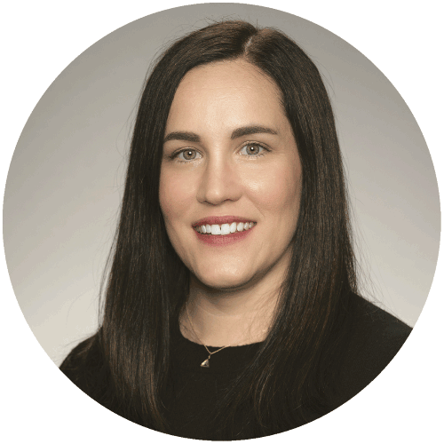 Erica Powers | First Merchants Bank