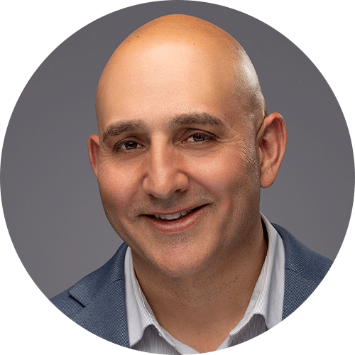 Jack Abbo | First Merchants Bank