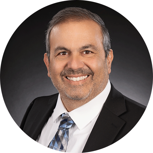 Joseph Marmo | First Merchants Bank