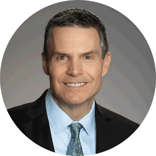 Matthew Bergin | First Merchants Bank