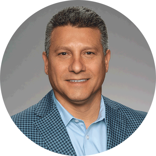 Tony Cabrera | First Merchants Bank