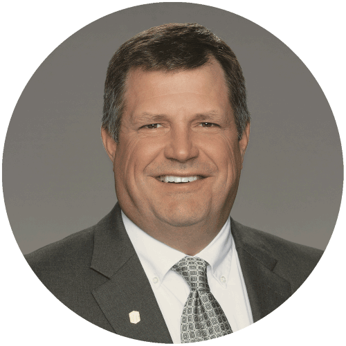 William Lowery | First Merchants Bank