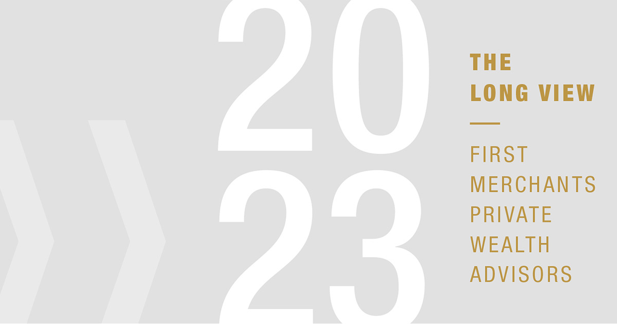 First Merchants' Business Vision | First Merchants Bank