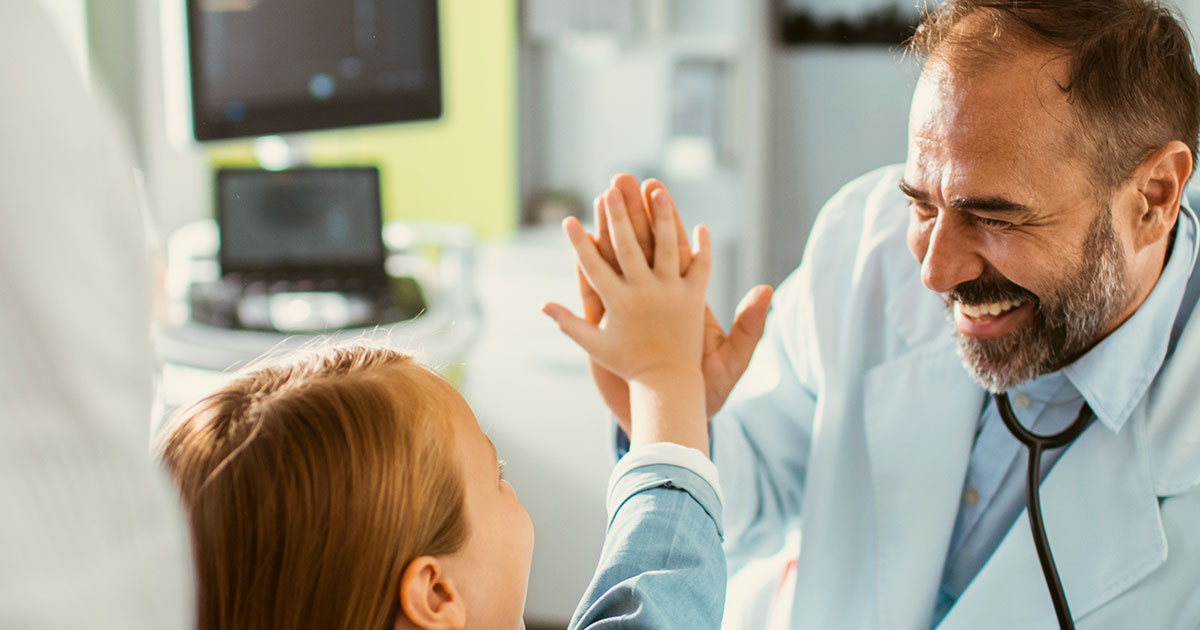 Physicians First Program | First Merchants Bank