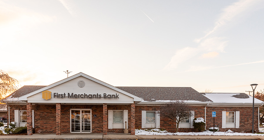 Carleton | First Merchants Bank