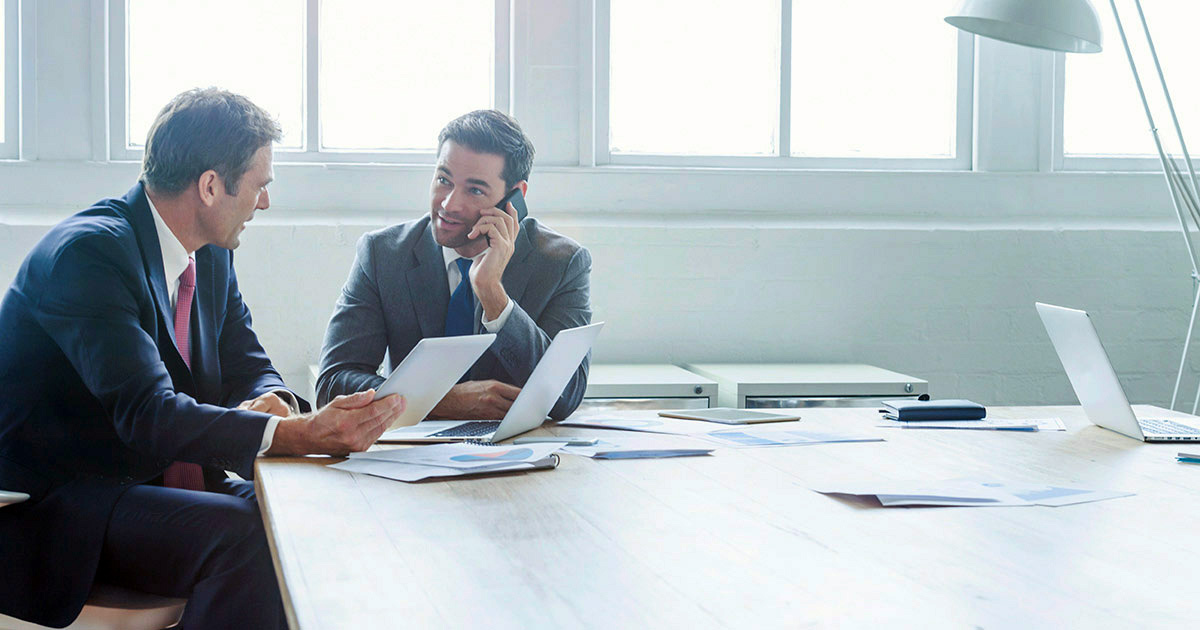 Basic Business Checking Account | First Merchants Bank