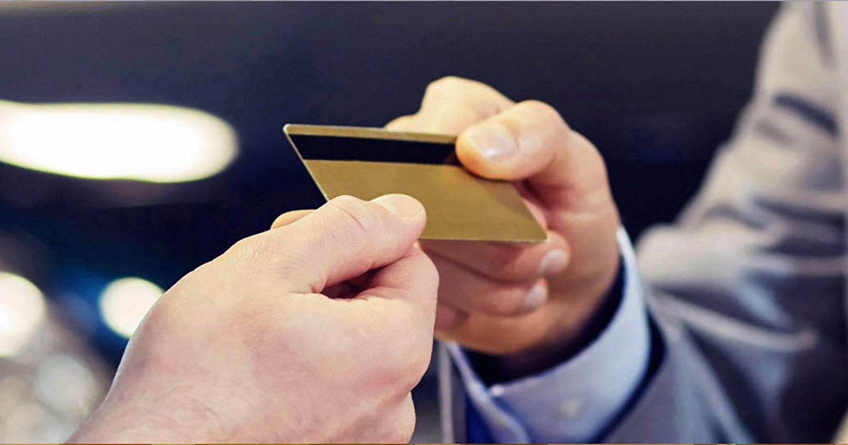 Credit Cards for Business | First Merchants Bank