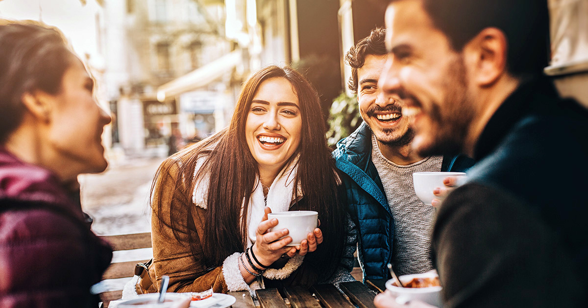 Carefree Checking Account | First Merchants Bank