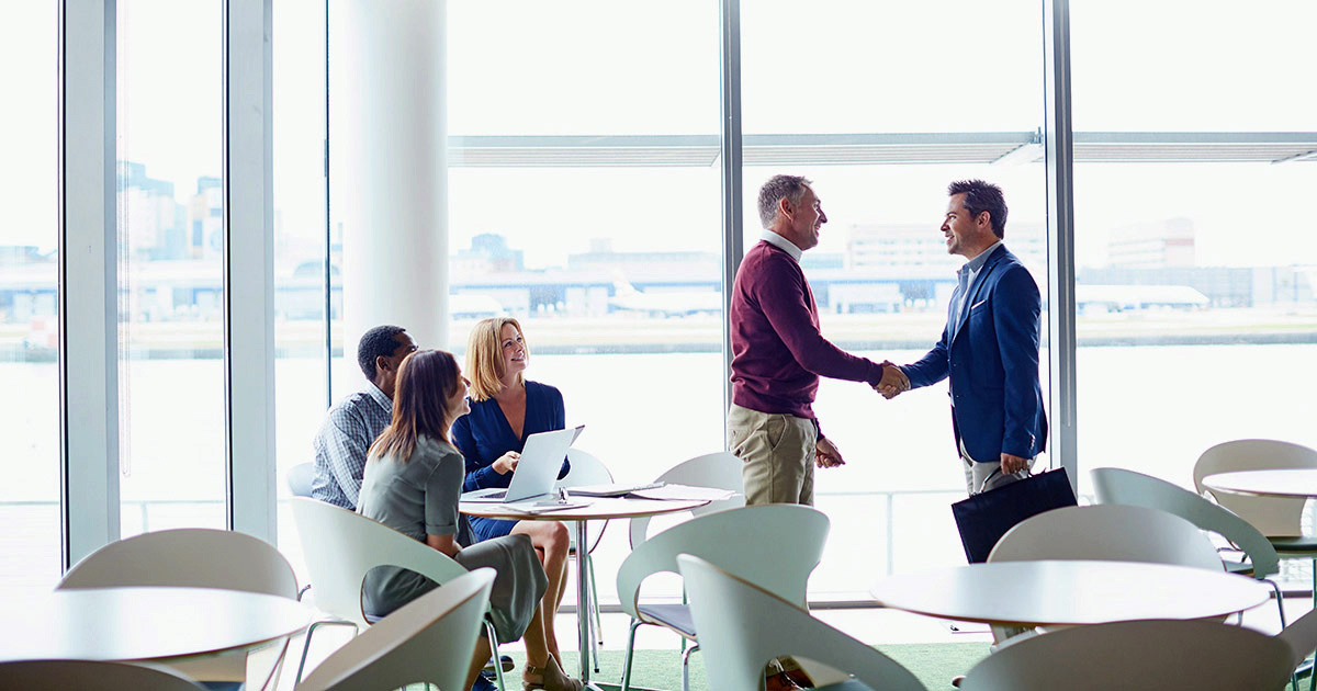 Commercial Checking Account | First Merchants Bank