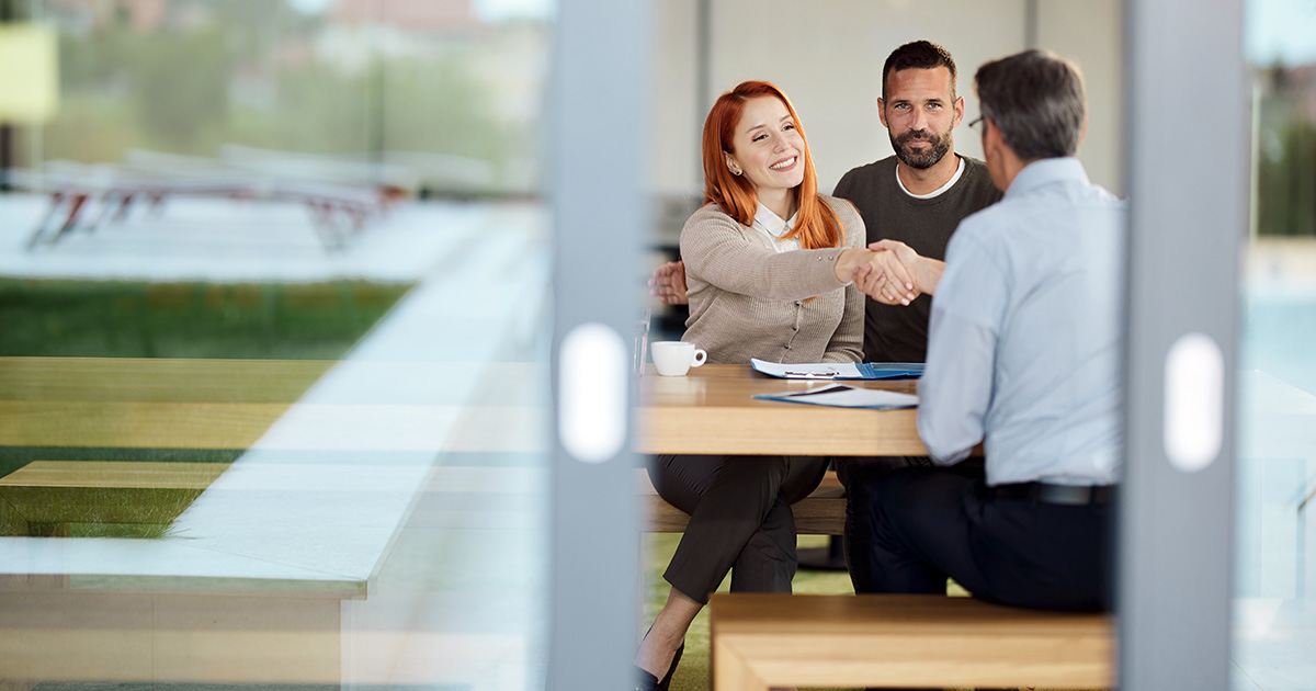 Helping You Prosper | First Merchants Bank