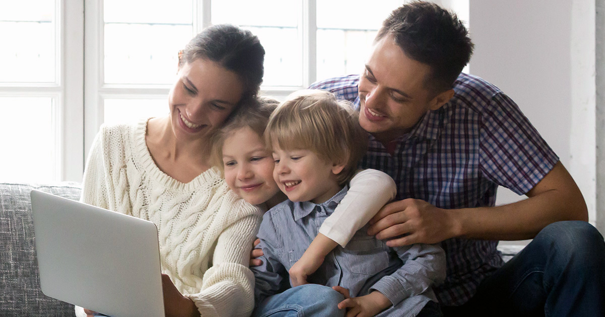 Personal Banking Solutions | First Merchants Bank