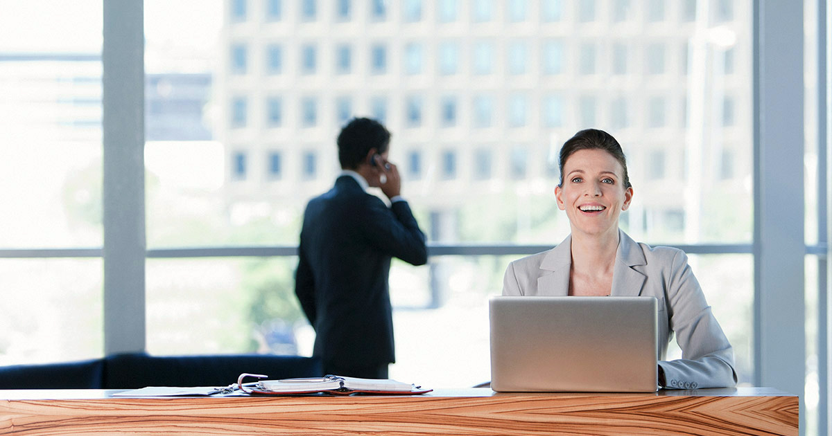 Private Checking Account | First Merchants Bank