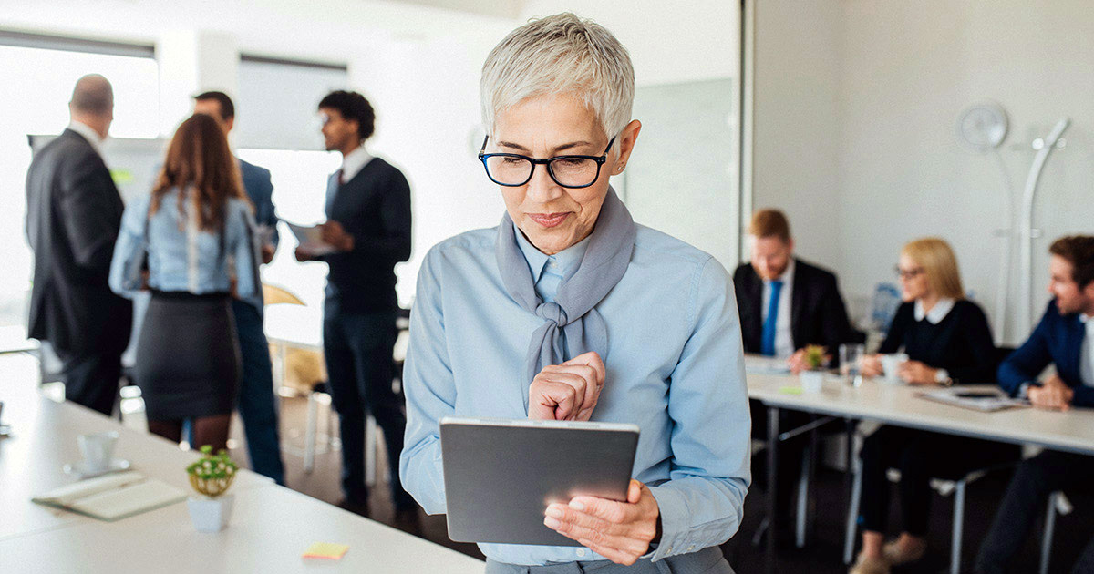 Business Money Market Account | First Merchants Bank