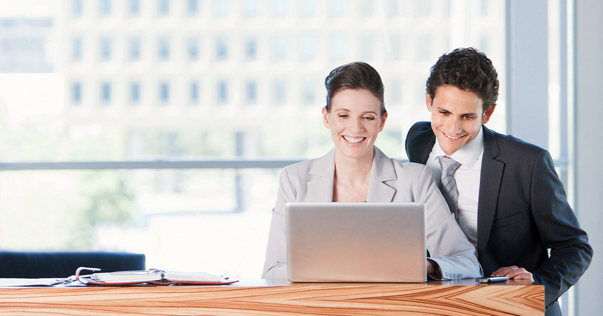 Where do I log in to Business Online Banking? | First Merchants Bank