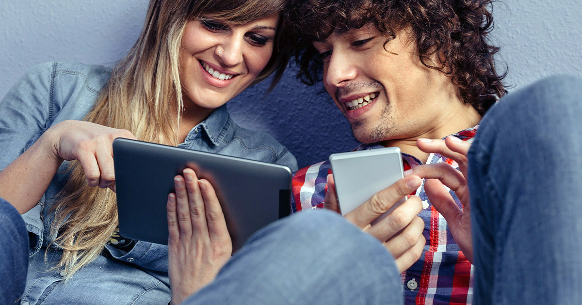 Mobile and Online Banking | First Merchants Bank