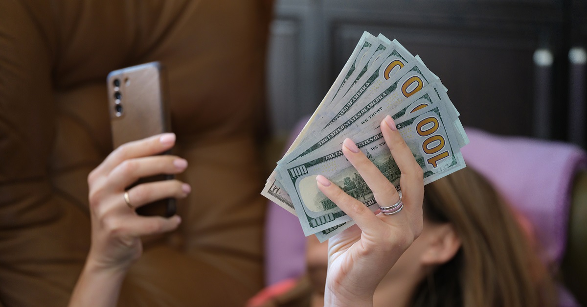 Manage Your Money | First Merchants Bank