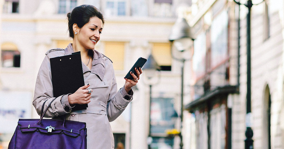 Mobile App Banking | Personal | First Merchants Bank