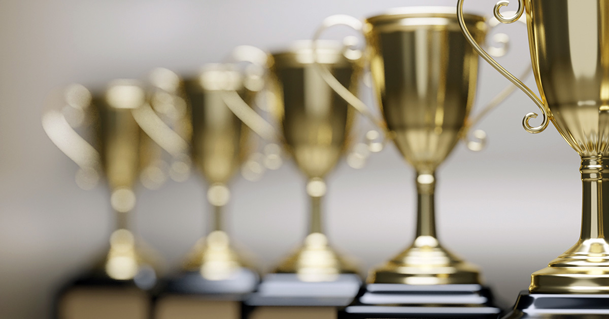 Awards & Accolades | First Merchants Bank