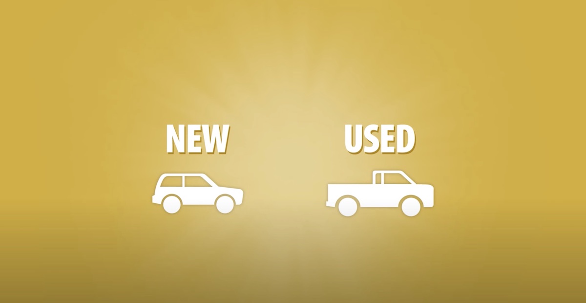 Auto Loans | First Merchants Bank