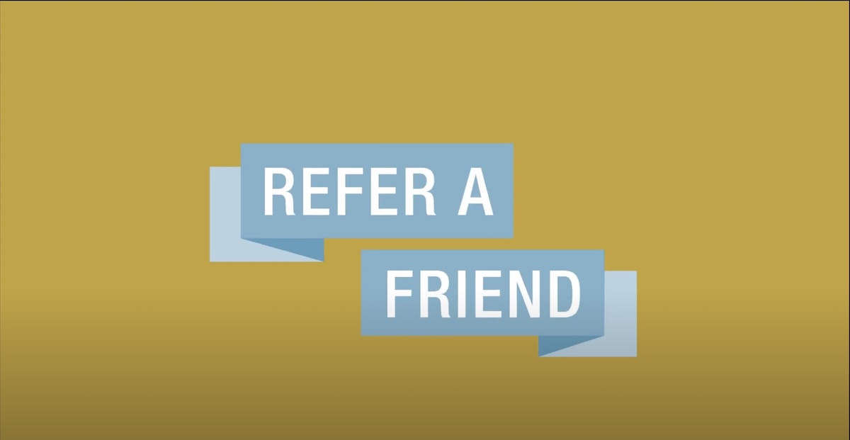 Refer Friends and Family and earn up to $500 | First Merchants Bank