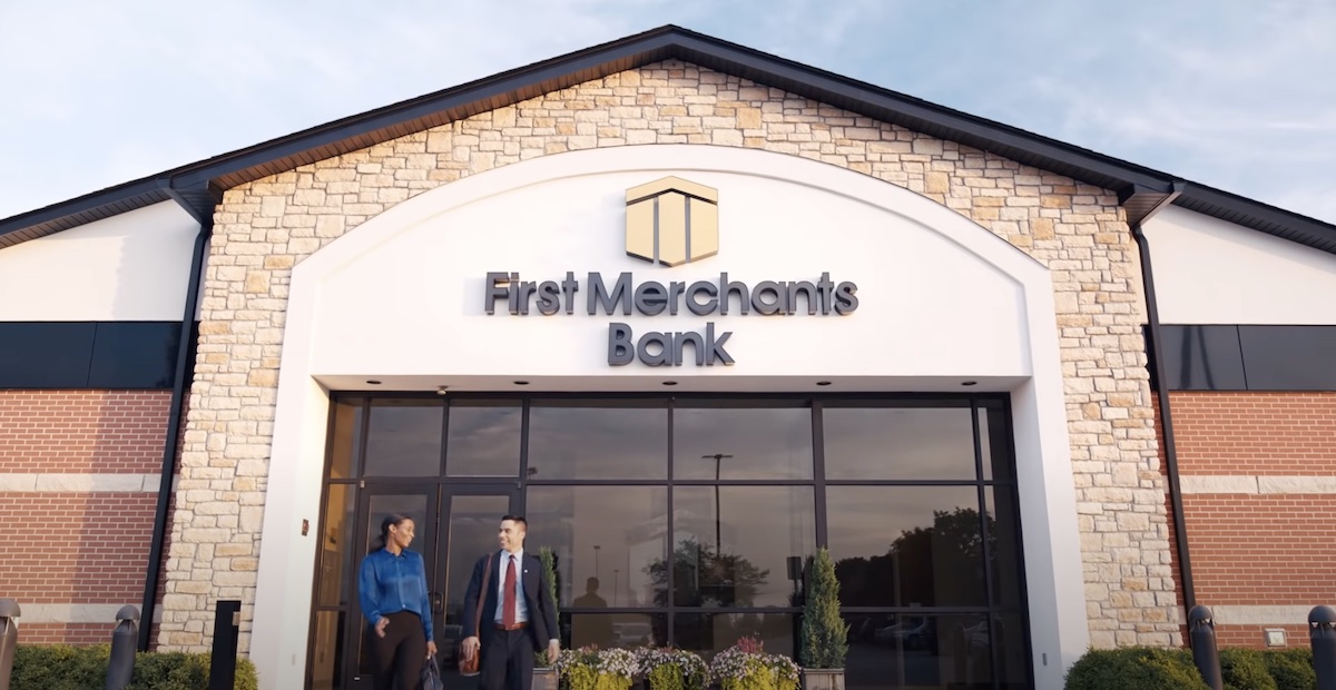 First Merchants Working Together | First Merchants Bank