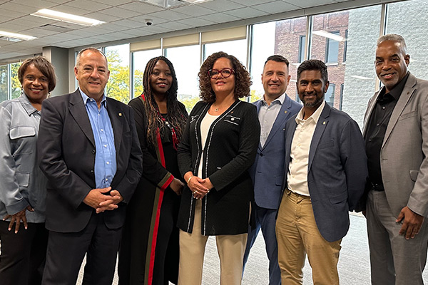 Community Business Lending Team | First Merchants Bank